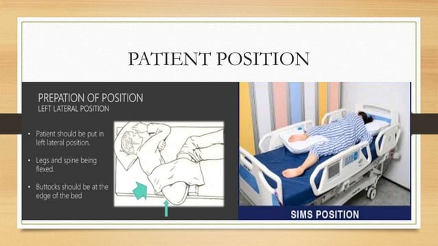 Digital Rectal Examination 093250 Pptx