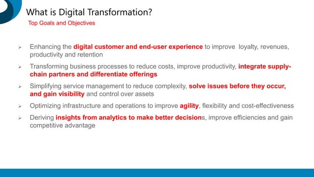 Digital Reference Architecture- A FOCUS ON MIDDLEWARE “THE KILLER APP ...