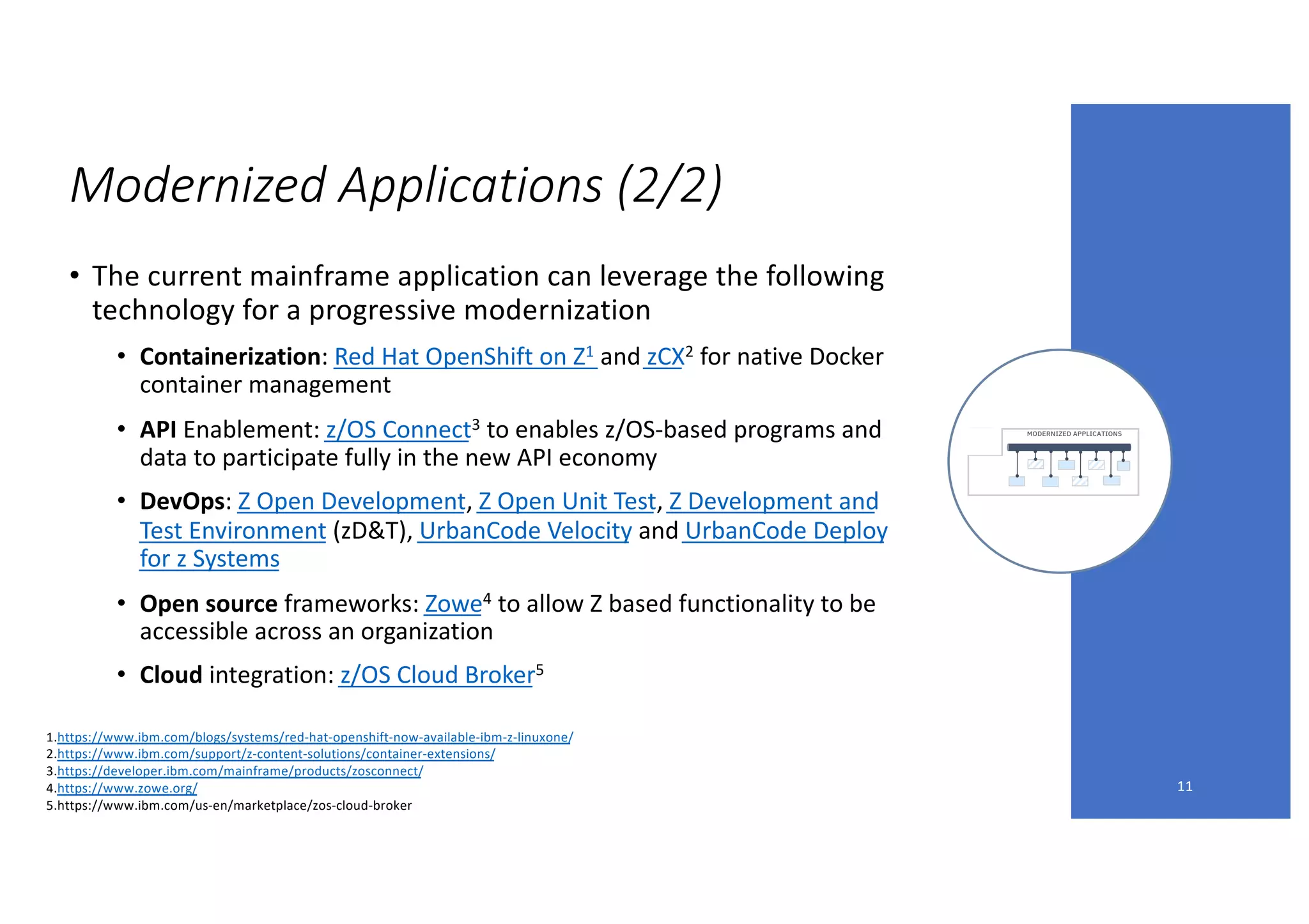 Digital reference architecture in hybrid cloud | PDF | Cloud Computing ...