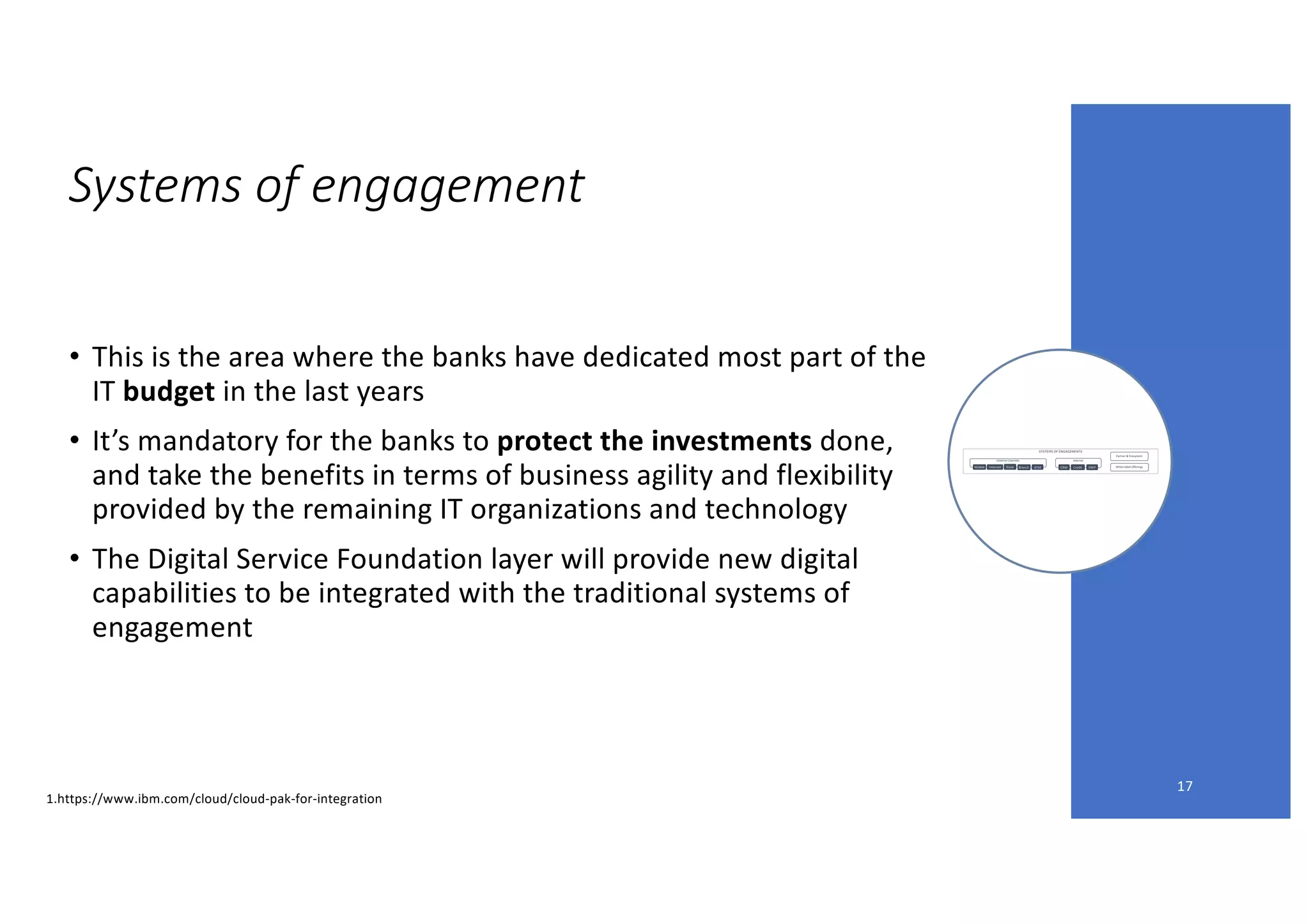 Digital reference architecture in hybrid cloud | PDF | Cloud Computing ...