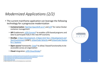 Digital reference architecture in hybrid cloud | PDF | Cloud Computing ...