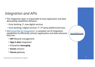 Digital reference architecture in hybrid cloud | PDF | Cloud Computing ...