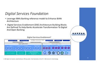 Digital reference architecture in hybrid cloud | PDF | Cloud Computing ...