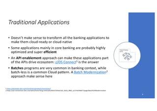 Digital reference architecture in hybrid cloud | PDF | Cloud Computing ...