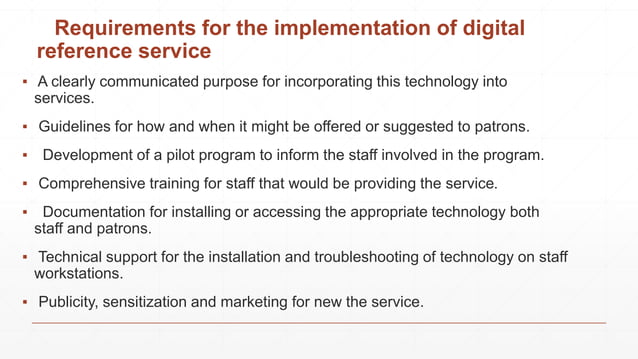 Digital Reference Services.pptx