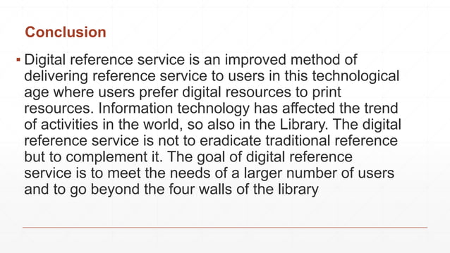 Digital Reference Services.pptx