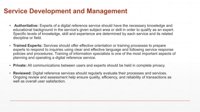 Digital Reference Services.pptx