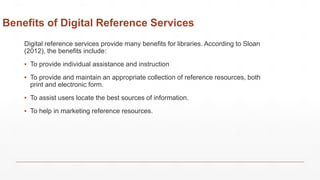 Digital Reference Services.pptx