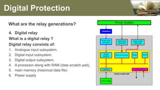 Relay Generation and history | PDF