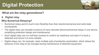 Relay Generation and history | PDF