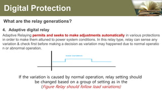 Relay Generation and history | PDF