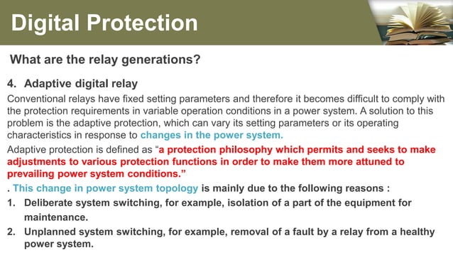 Relay Generation and history | PDF