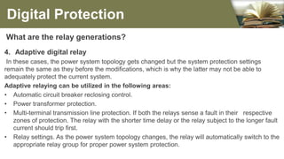 Relay Generation and history | PDF