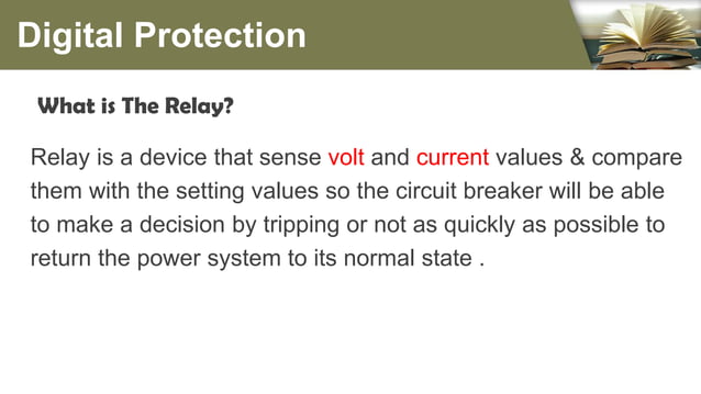 Relay Generation and history | PDF