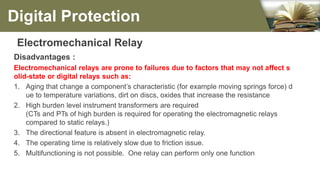 Relay Generation and history | PDF