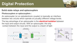 Relay Generation and history | PDF