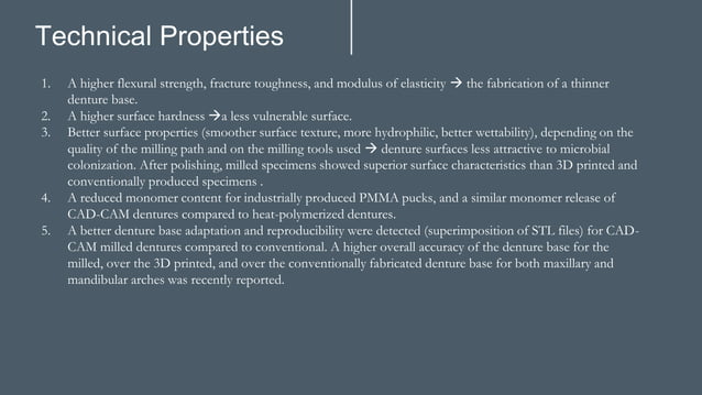 Digital Removable Complete Denture—an Overview.pptx | Dental Health ...