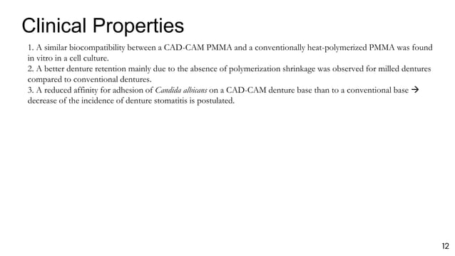 Digital Removable Complete Denture—an Overview.pptx | Dental Health ...