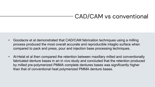 Digital Removable Complete Denture—an Overview.pptx | Dental Health ...