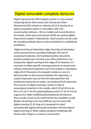 Digital removable complete dentures.docx
