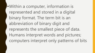 DIGITAL REPRESENTATION.pptx