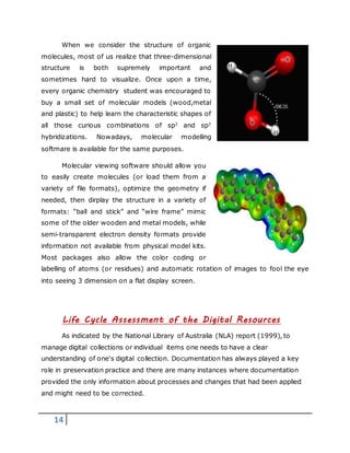 Online Assignment - Digital Resources | DOCX