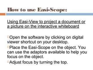 Digital Resources | PPT