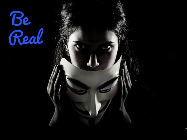 Digital Respect Campaign | PPT