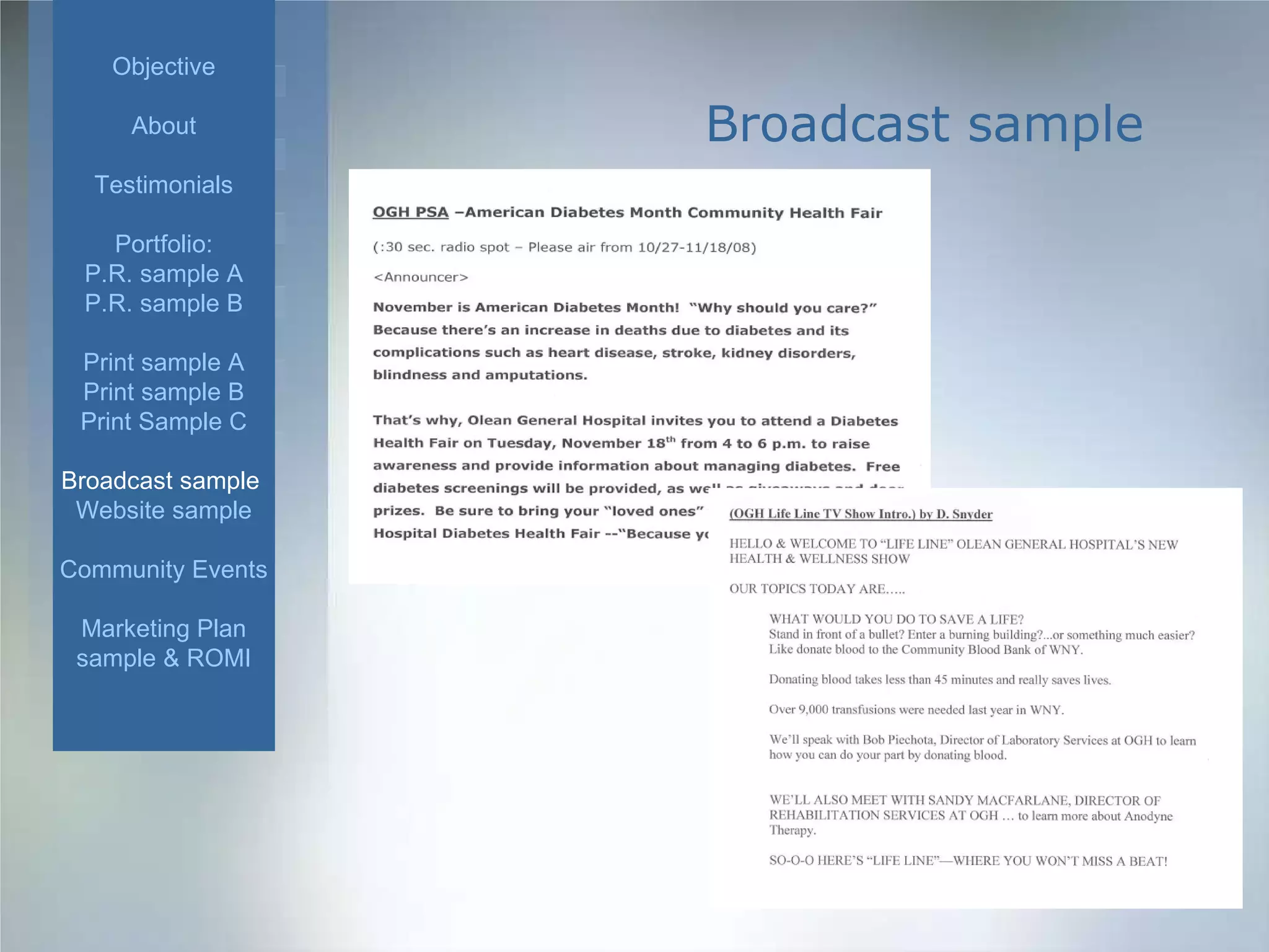 Dawn Baham Snyder | PPT