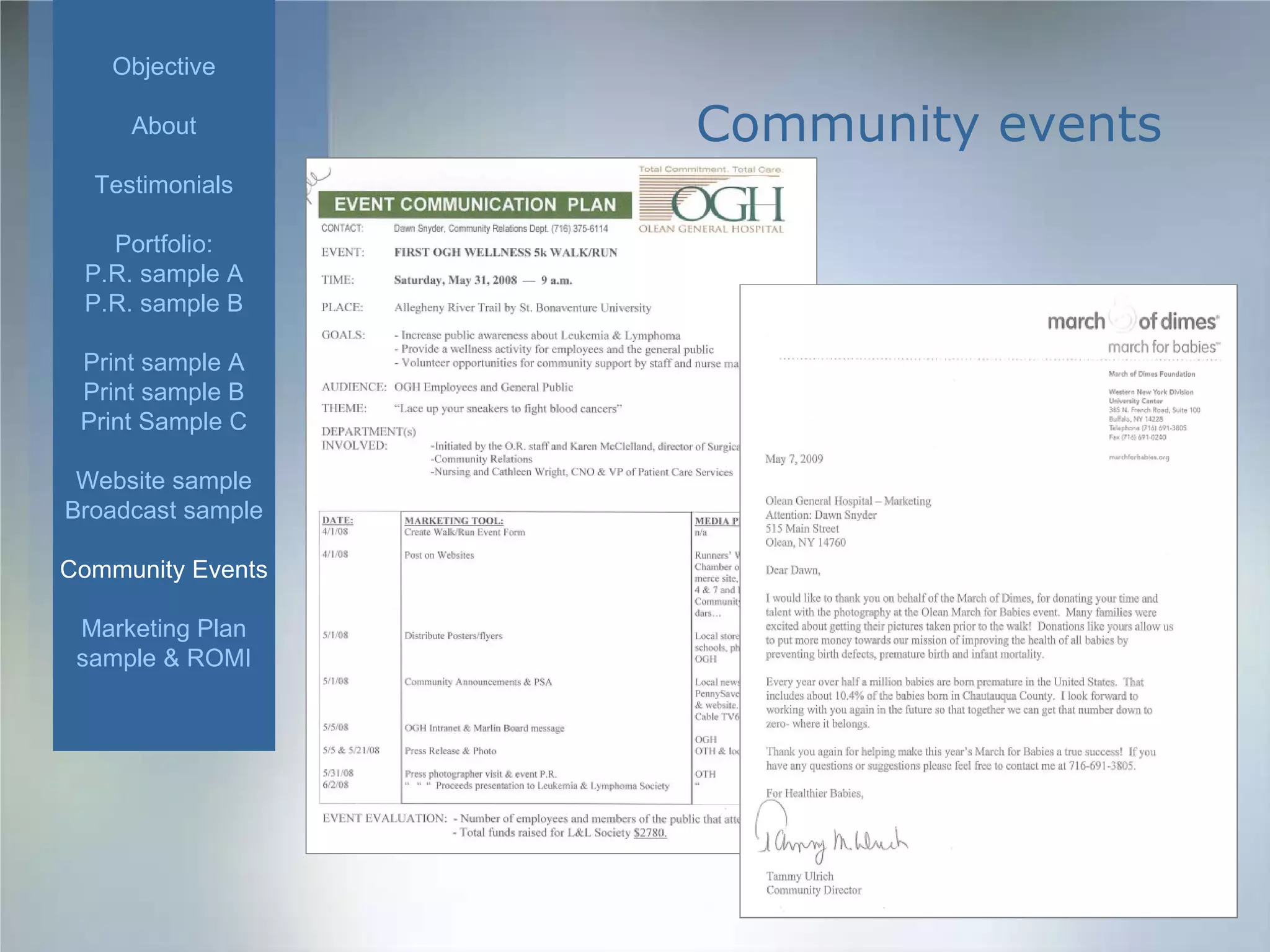 Dawn Baham Snyder | PPT