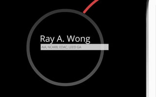 Ray Wong | PDF | Resume Writing and Advice | Job Search
