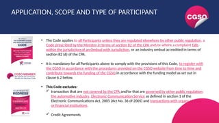 Regulatory Challenges and Opportunities in Digital Retail | PPTX