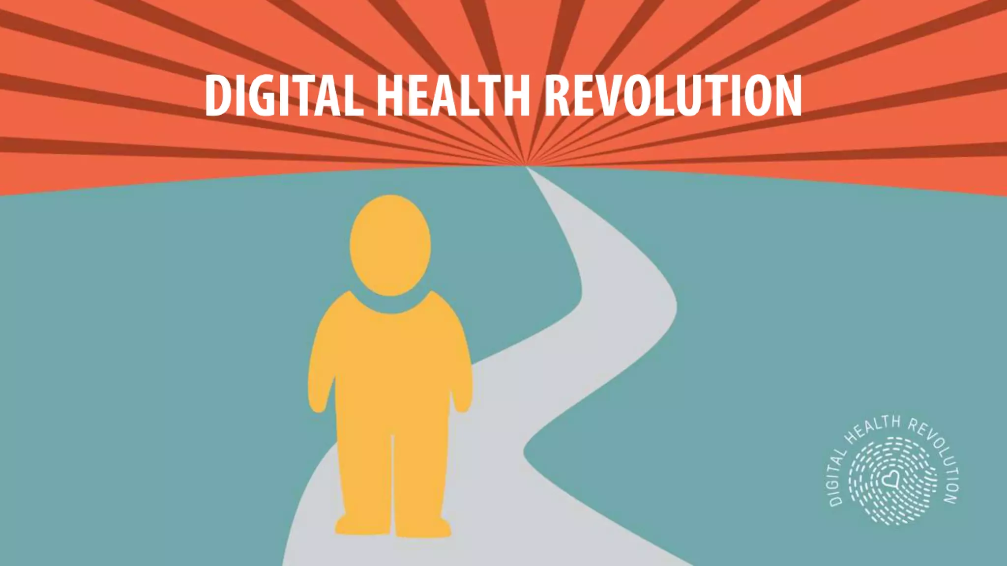 Digital Revolution in Healthcare System | PPTX