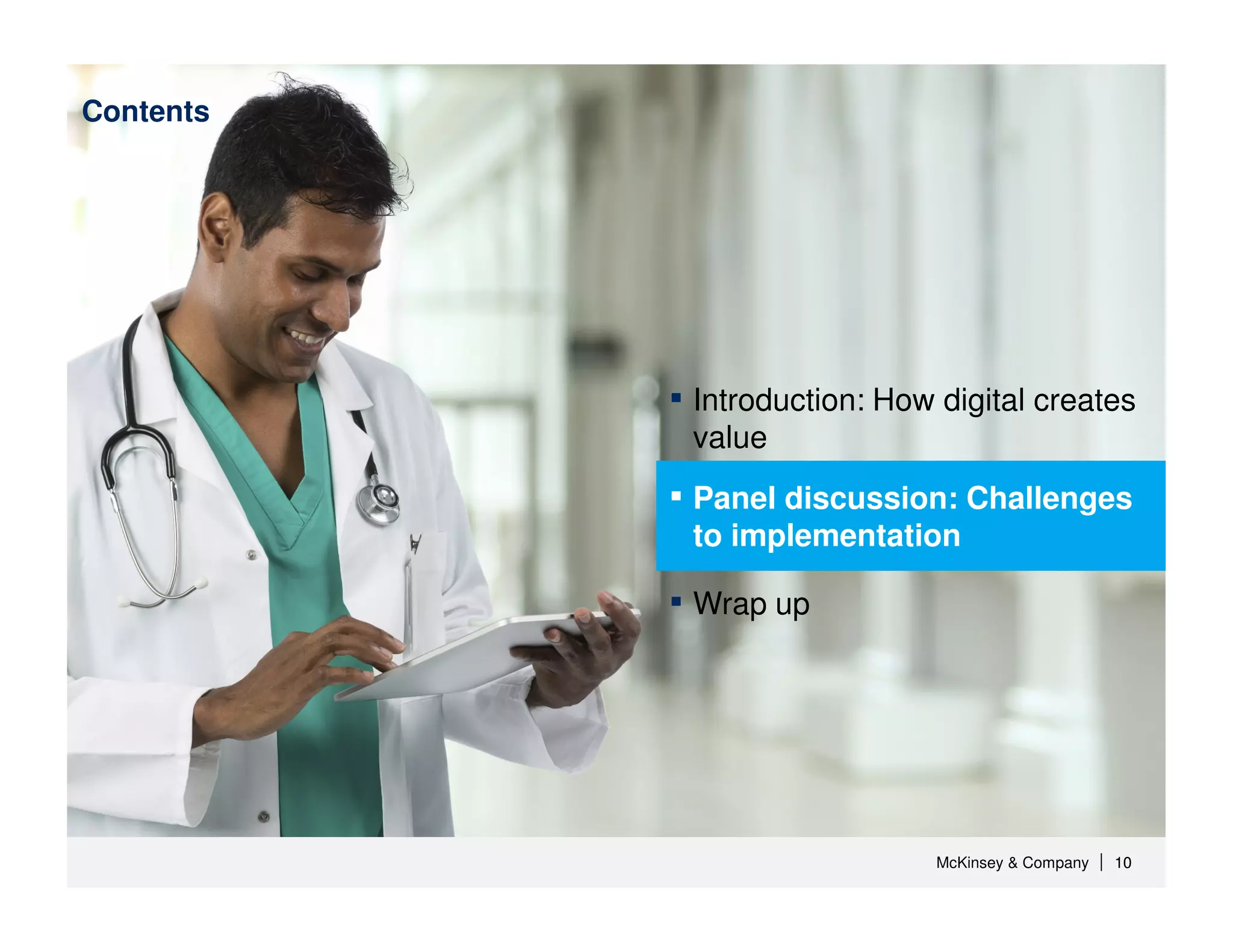 Digital revolutionizing | PDF