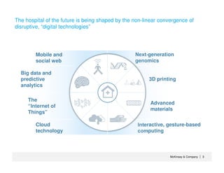 Digital revolutionizing | PDF