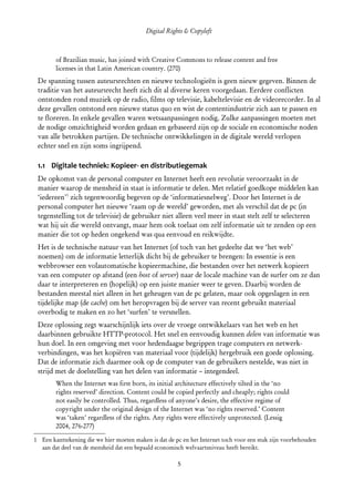 Digital Rights & Copyleft (Dossier) | PDF