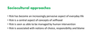 Digital risk society | PPT