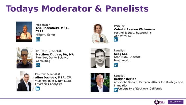 Digital Roundtable: Artificial Intelligence 101 | PPT