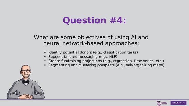 Digital Roundtable: Artificial Intelligence 101 | PPT
