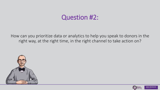 Digital Roundtable Panel: Marketing and Communications | PPT