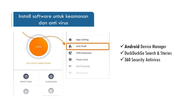 Kenali dan Pahami Rekam Jejak Era Digital | PDF