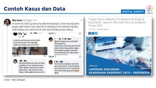 Digital Safety - Mengenal Fitur Proteksi Perangkat Digital | PDF