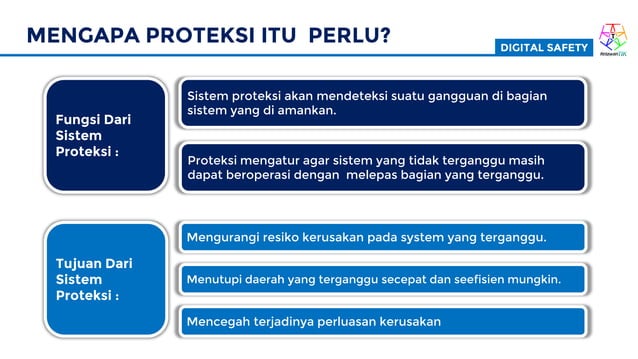 Digital Safety - Mengenal Fitur Proteksi Perangkat Digital | PDF
