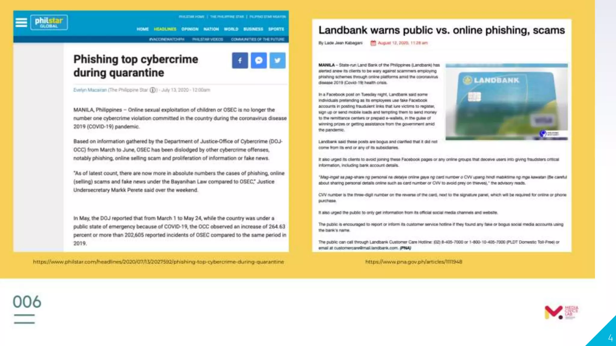 Digital Safety, Data Privacy, and Online Netiquette | PPTX