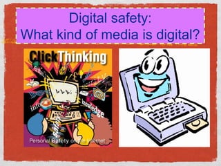 Digital+safety+powerpoint | PPTX