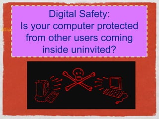 Digital+safety+powerpoint | PPTX