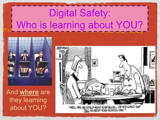 Digital+safety+powerpoint | PPTX