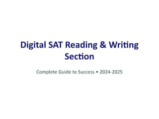 Digital_SAT_Reading_Writing_Complete_Guide ...