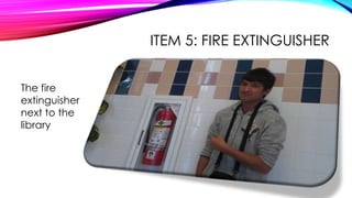 Digital Scavenger Hunt | PPT