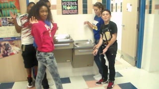 Digital scavenger hunt | PPTX